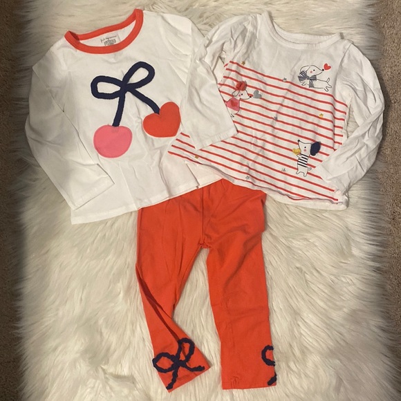 First Impressions | Matching Sets | First Impressions Mix And Match Set | Poshmark